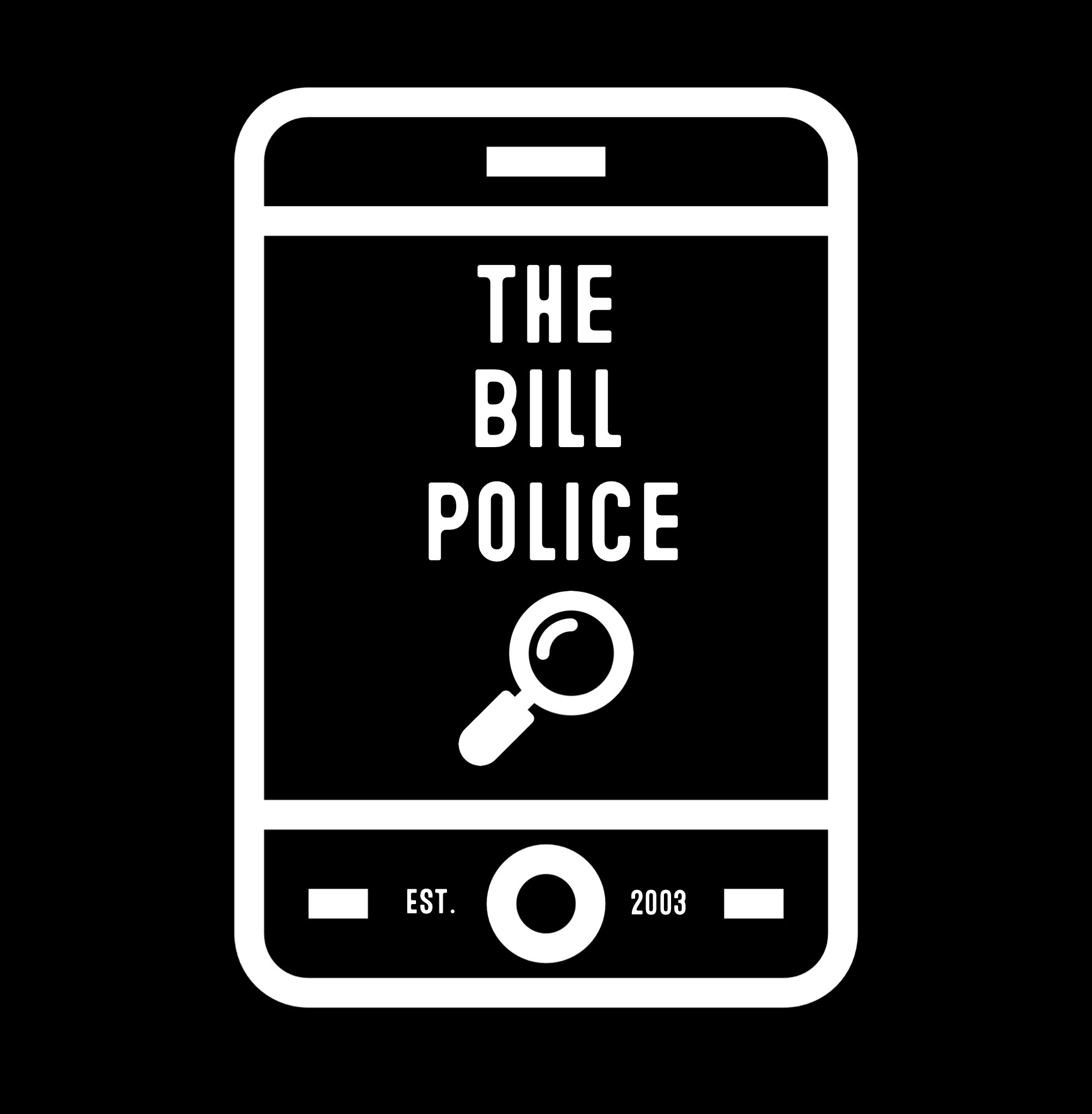 Bill Police Launches New Website